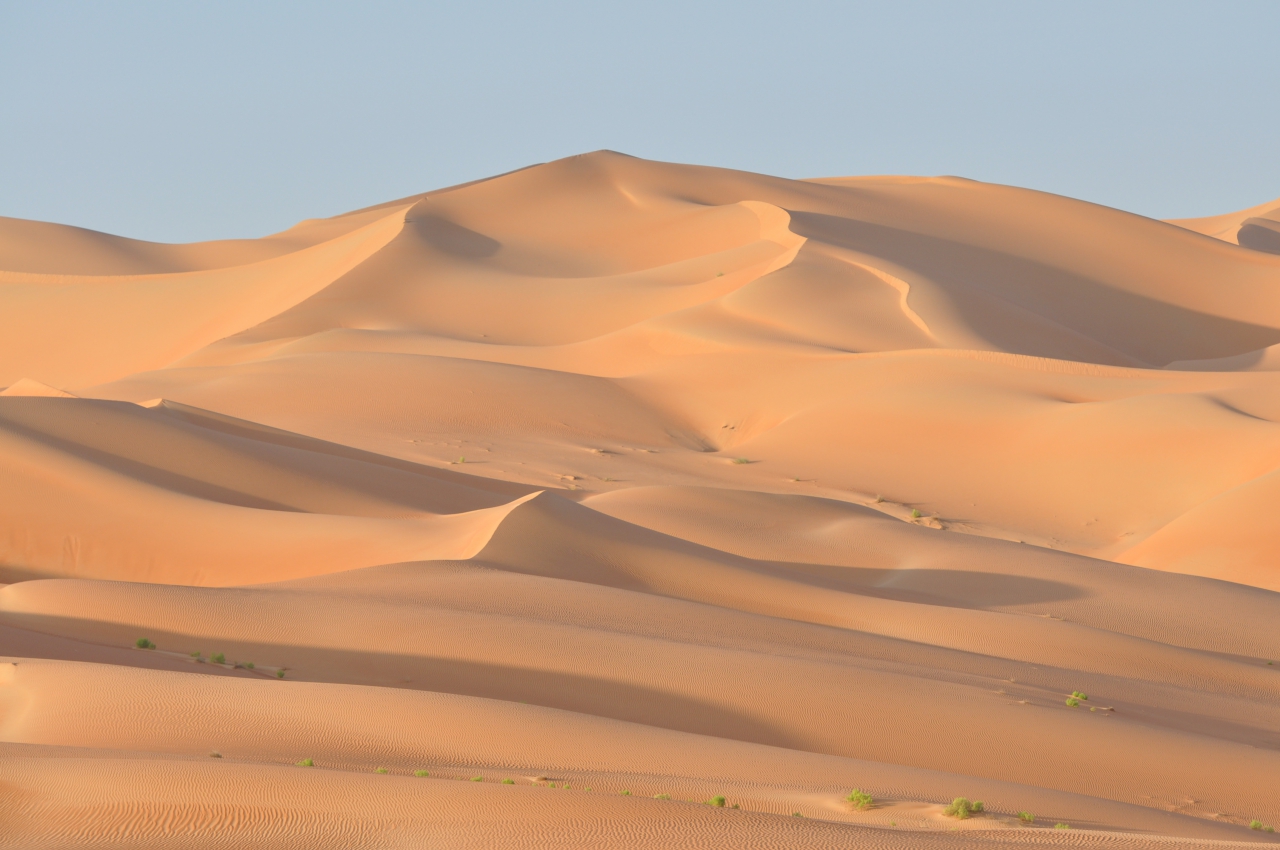 Abu Dhabi