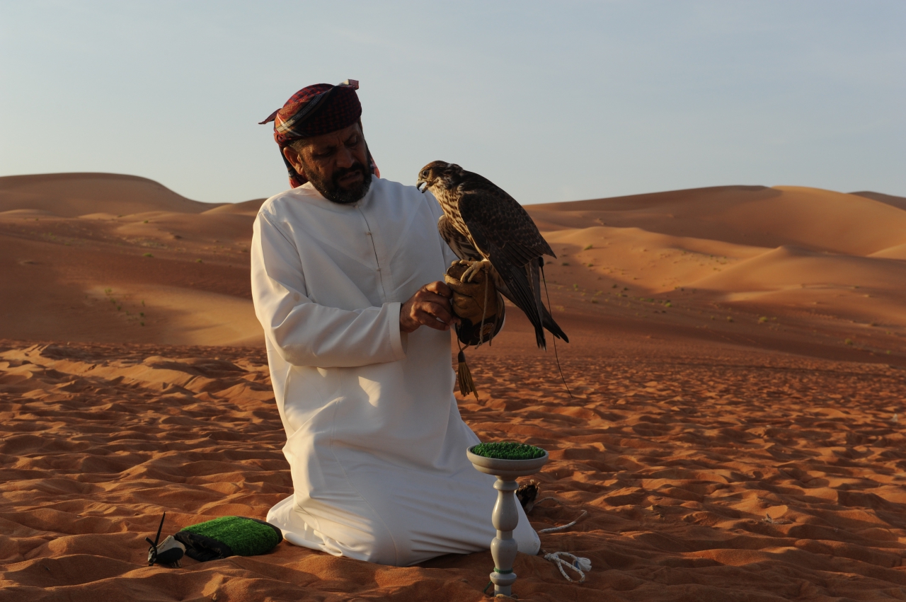 Abu Dhabi